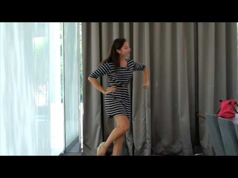 My Feet start a Tapping - YouTube