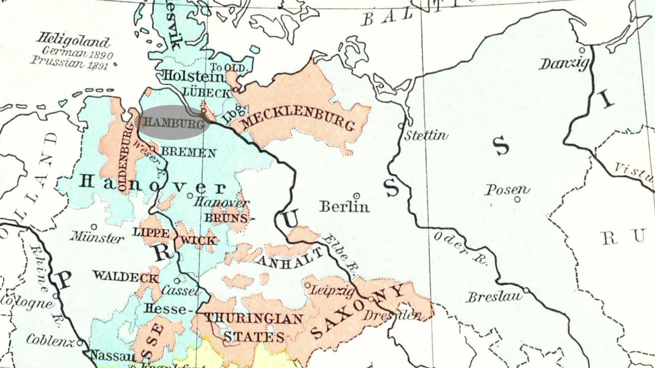 Norbert Brown's Memories of Blue Island, IL - YouTube