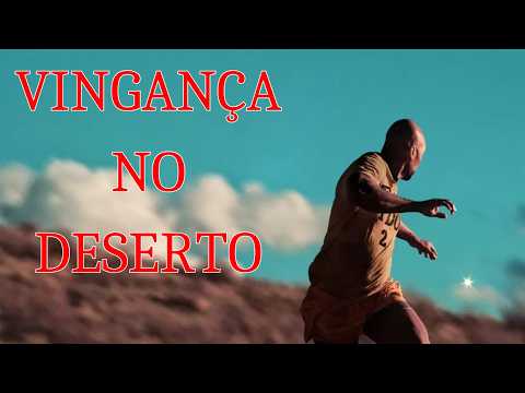 VINGANÇA NO DESERTO // FILME DE TERROR E SUSPENSE COMPLETO DUBLADO | Rec