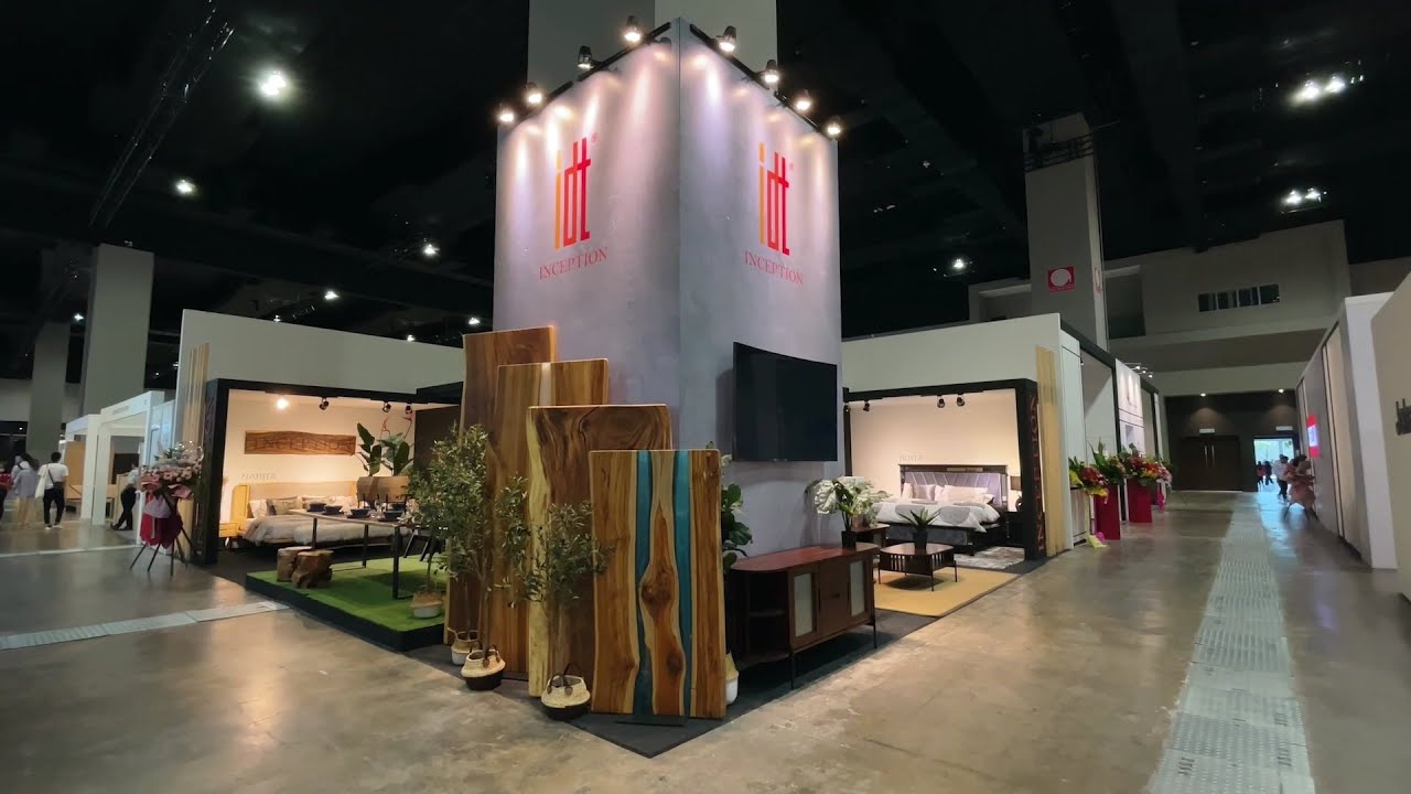MIFF 2022 | Inception Design - YouTube