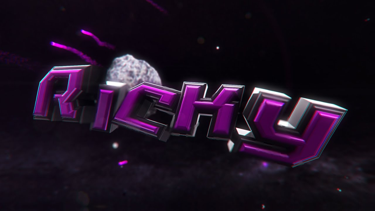 #226 INTRO Ricky / Friend ( u want introw? ) - YouTube