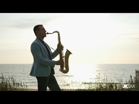 Kenny G - The Moment 🎷 JK Sax