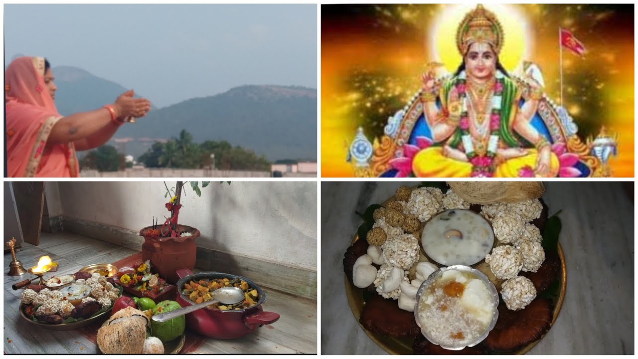 ଶାମ୍ବ ଦଶମୀର ପୂଜାବିଧି ଆସନ୍ତୁ ଦେଖିବେ |Preparation for Samba Dashami Puja ...