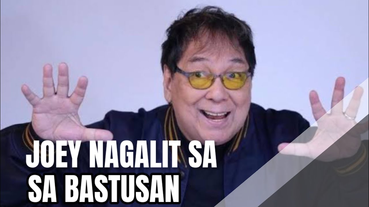 Joey nagalit sa bastusan Tito nilinaw na hindi nalulugi, magsasara ang ...