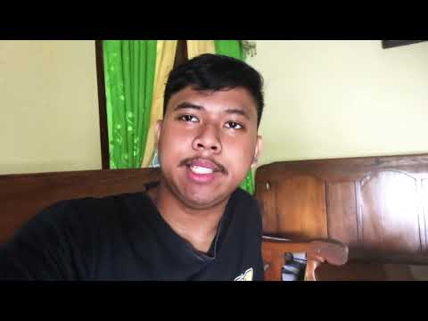 Meh pipis malah muncrat munggah asww #201