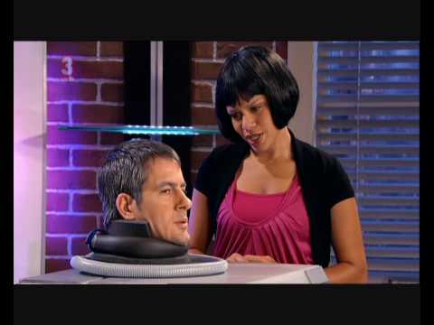 The Latest Buzz - Into the Future (2 of 2)