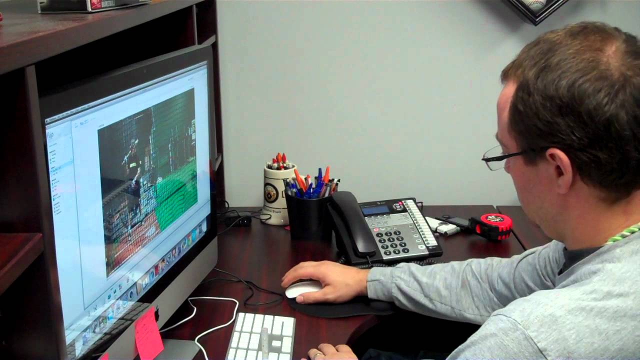 hand path to mouse - YouTube