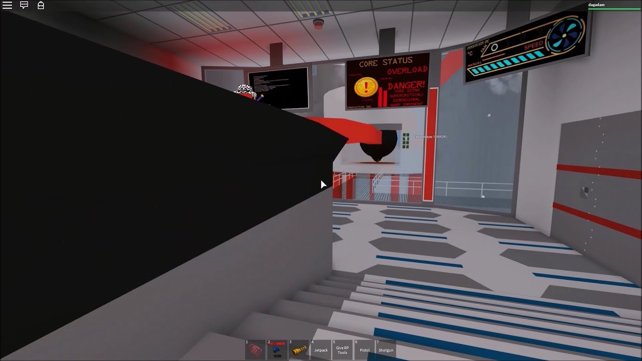 Meltdown! ｜Innovation Labs｜Roblox - YouTube