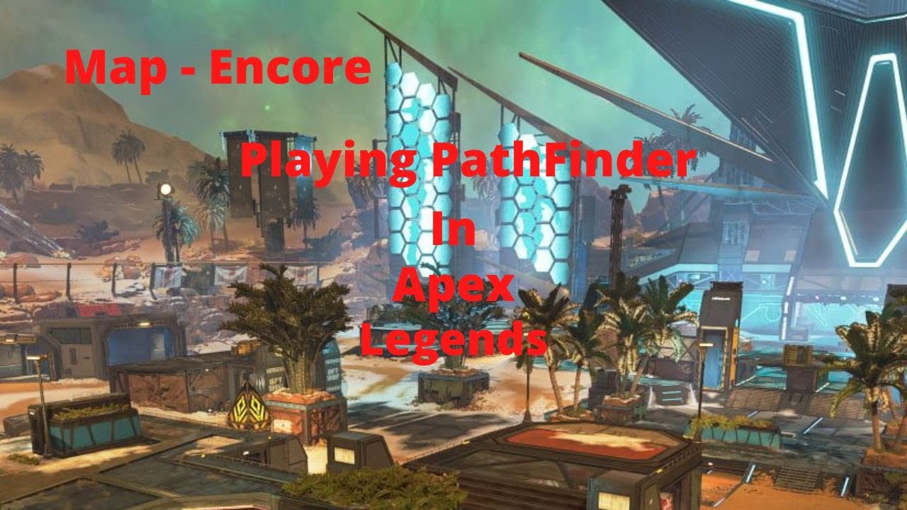 Pathfinder op - YouTube