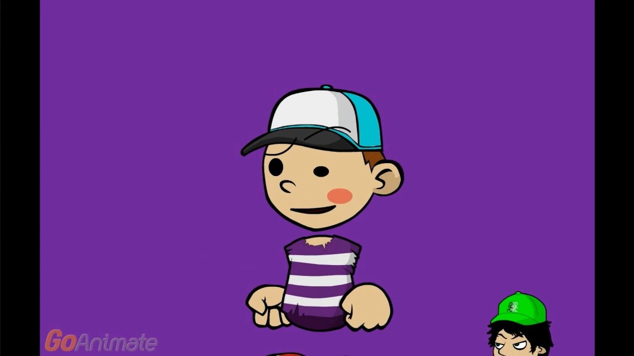Appius Reviews- Isaac Anderson Animations (Appius Francis Re-Upload ...