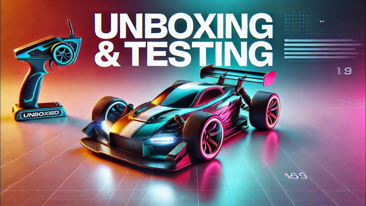 Rc Fortuner Car Unboxing || Remote Control Car || Remote Car Unboxing - YouTube