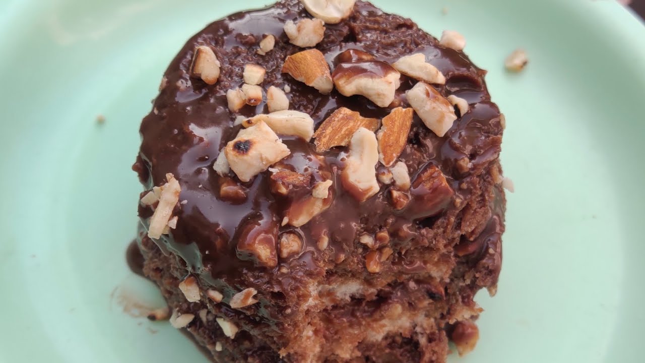 Testing Trending Dairy Milk Cake... Tasty or Tasteless | Cake Recipe ...