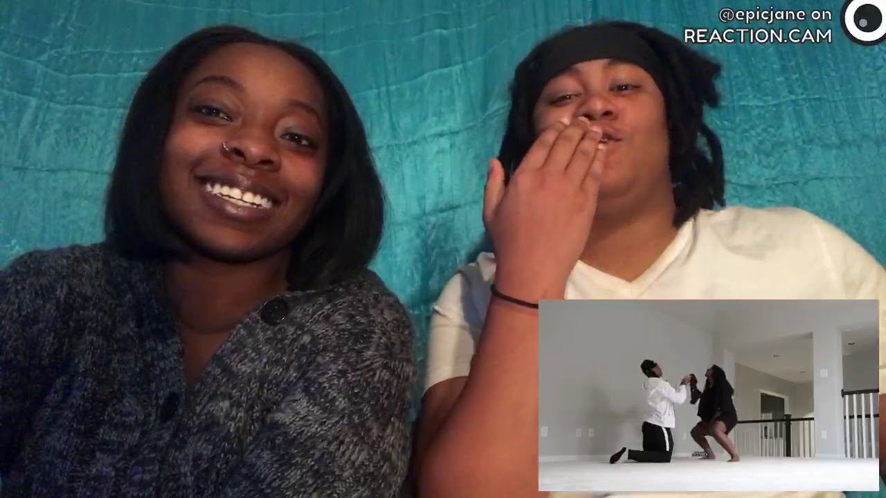 STD PRANK ON PERFECTLAUGHS !!! REACTION - YouTube