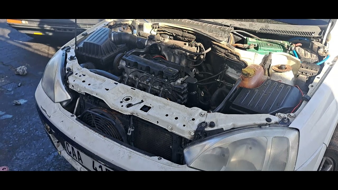 in for a engine rebuild after customer said I sold sold him faulty ...