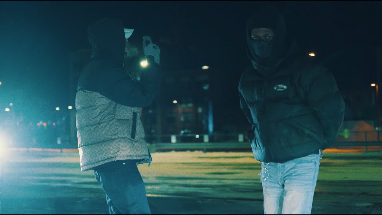 Elijah Rich - Deja Vu ft. Brogawd (Official Video) - YouTube