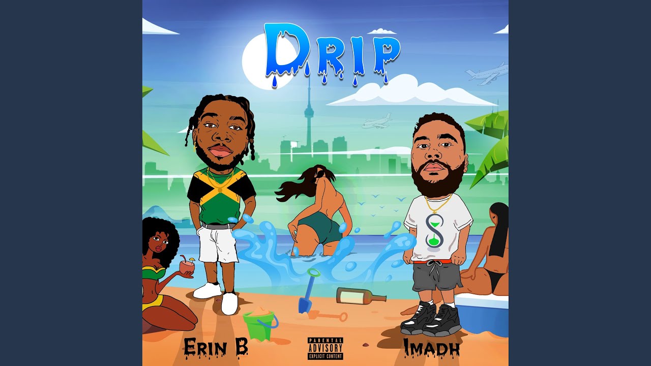 DRIP - YouTube