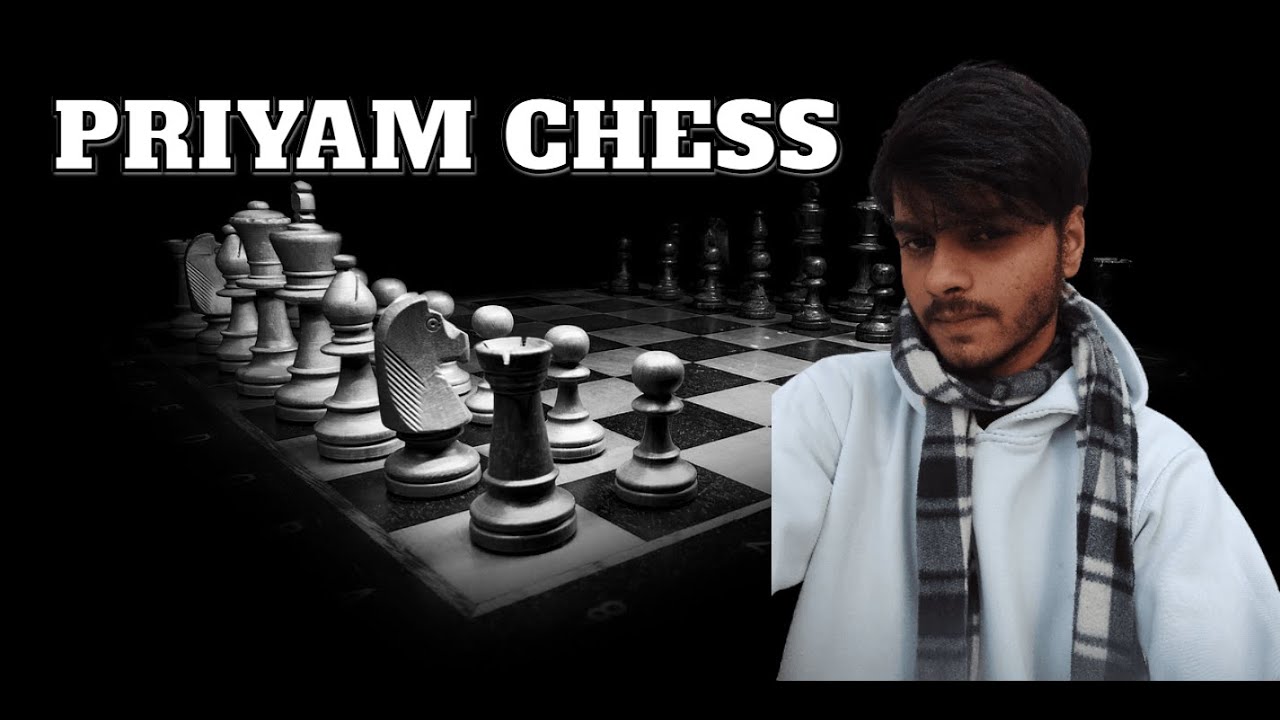 Let's Play Live Chess Ft. @Priyamchess - YouTube