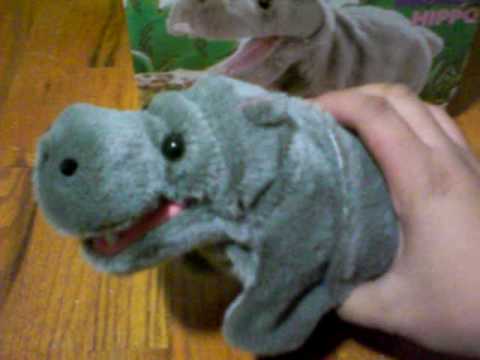 Mumbo Hippo - YouTube