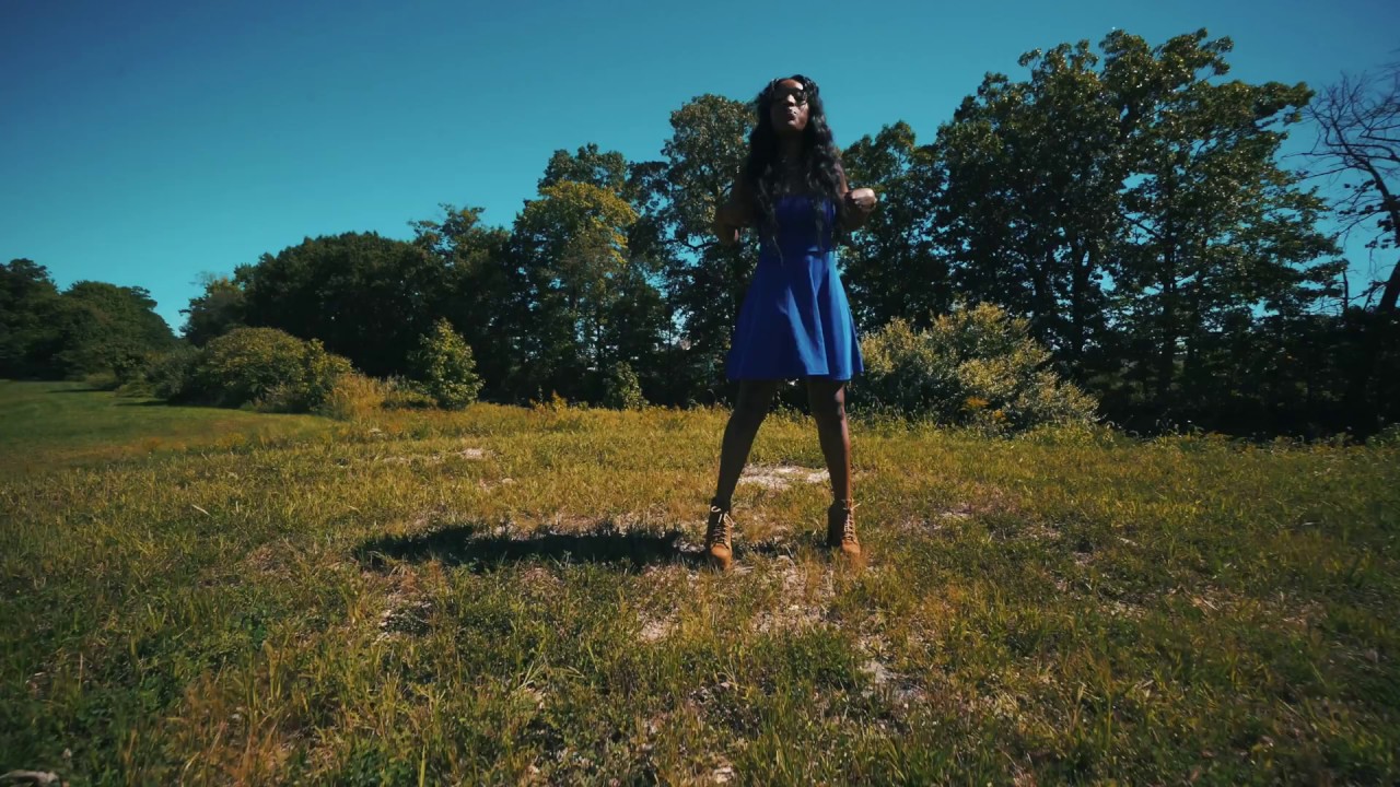 Jane Dou - Shake my ass (Directed By Jet Phynx Films) - YouTube