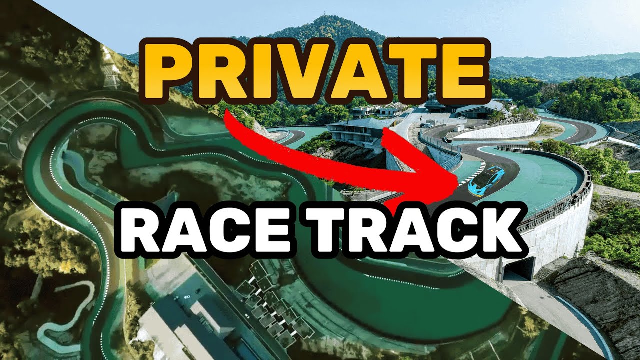 He Spent $250M on THIS Insane Project! - YouTube