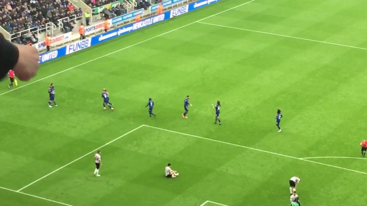 They all count - YouTube