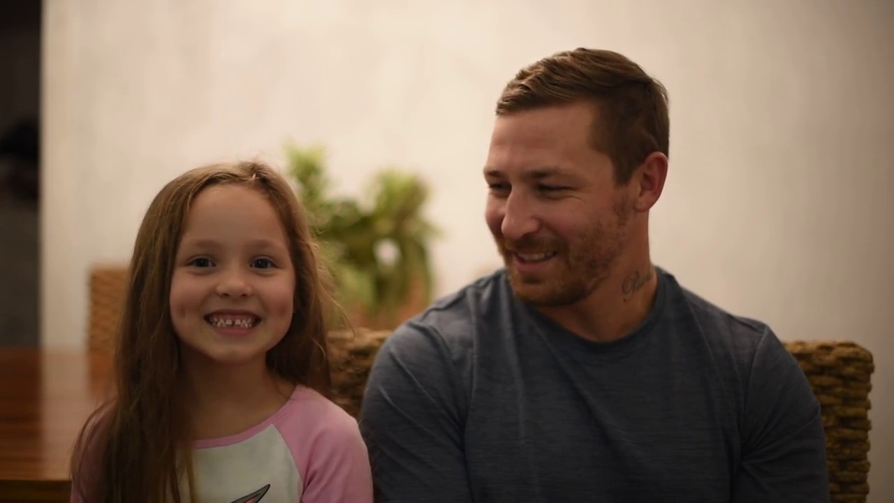 dad interview - YouTube