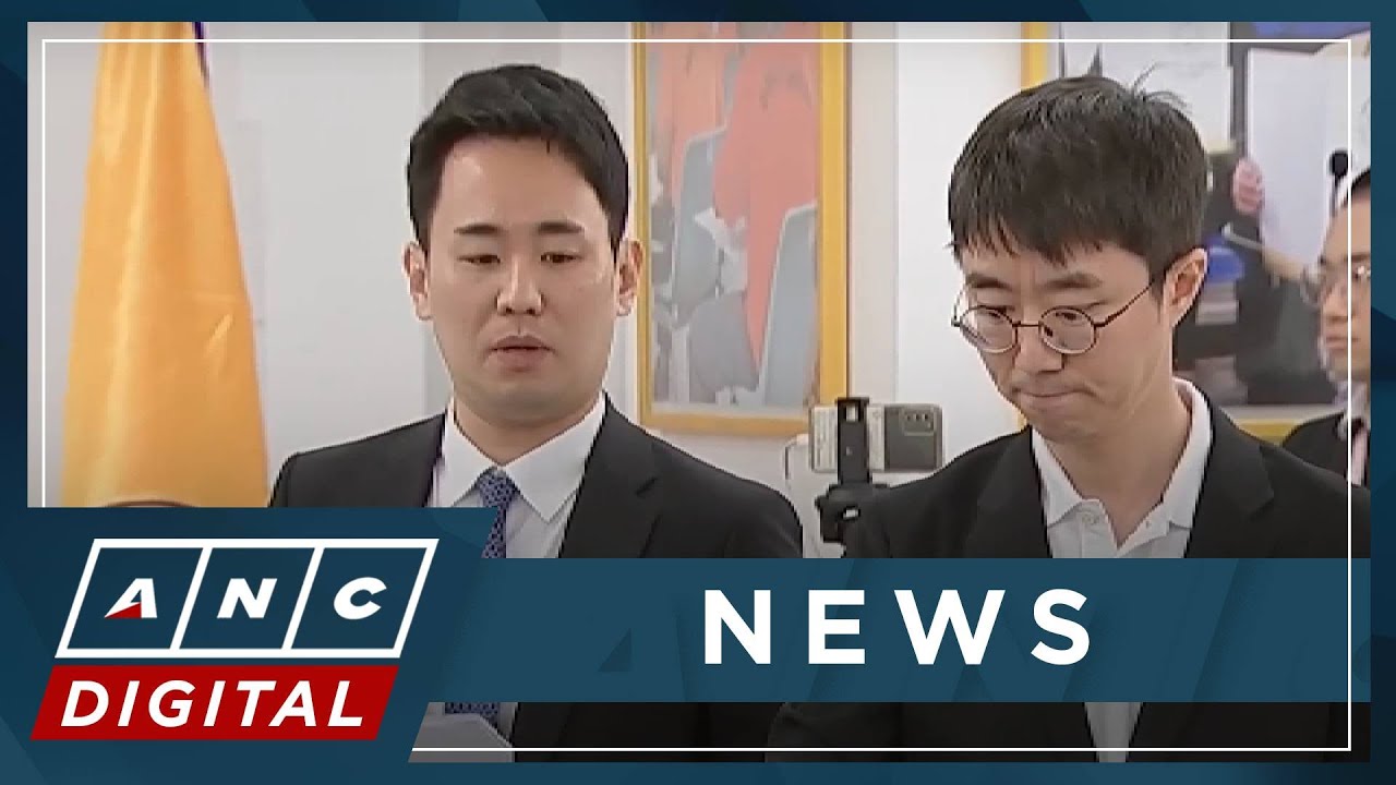 WATCH: Kontra Daya on Miru System winning the 2025 polls vote counting ...