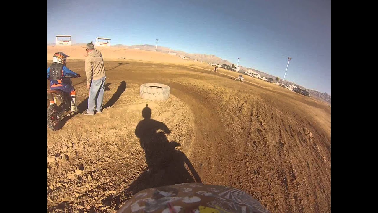sandy valley mx - YouTube