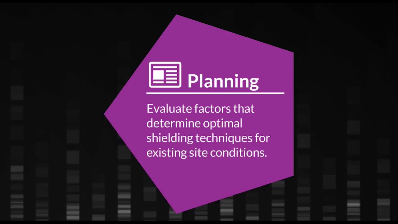Video 1 : IMEDCO Steps to a Successful MRI Installation - YouTube