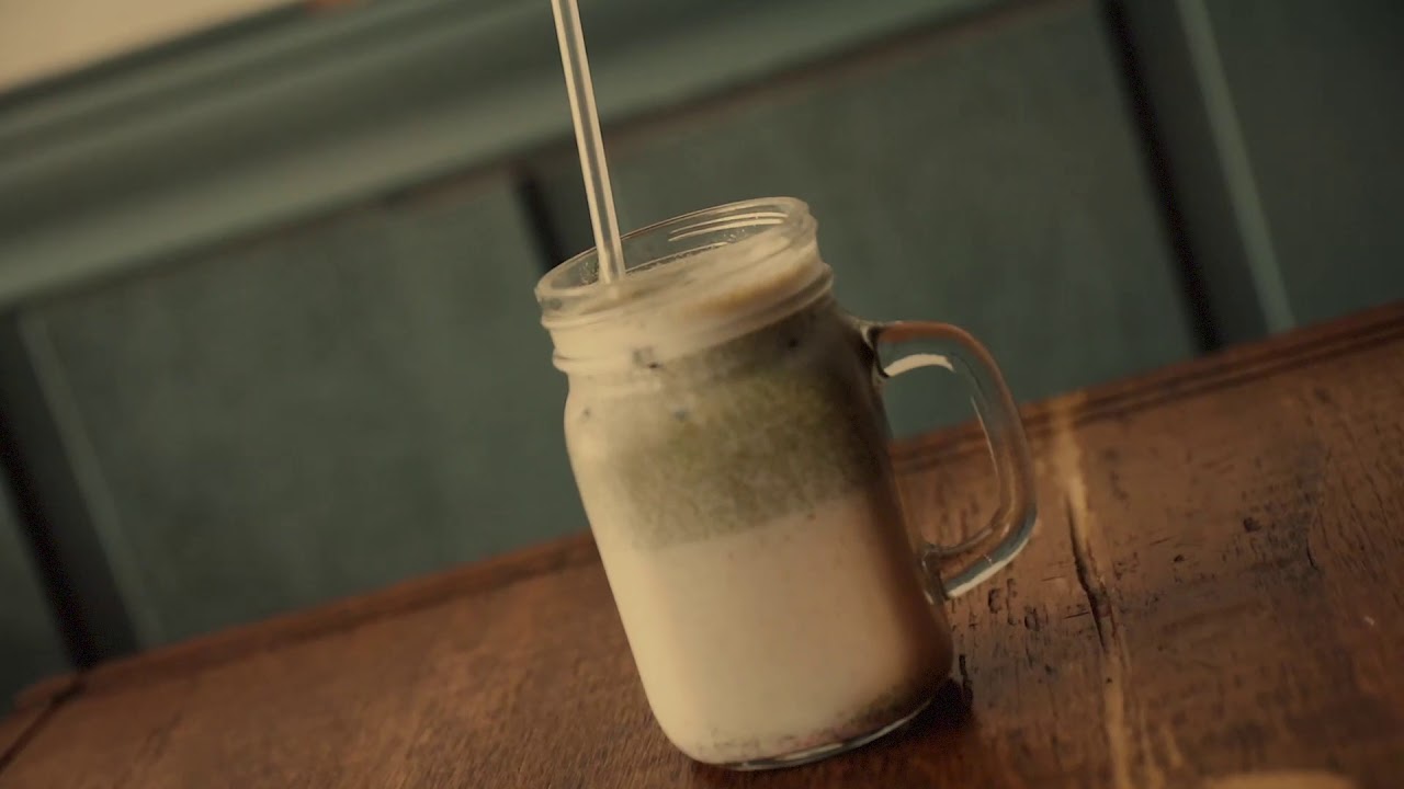 First Sip Cafe - YouTube