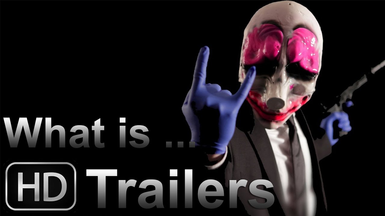 PayDay 2 - What is CRIMENET? - YouTube