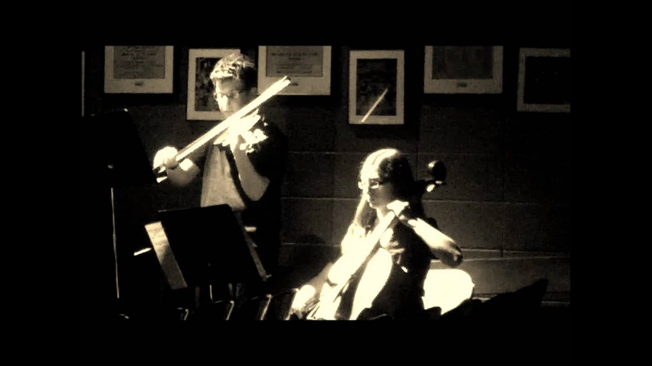 Vintage - Break of Reality Cover - YouTube