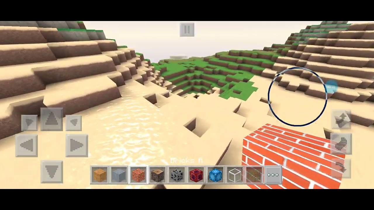 minecraft walkthrough gameplay - YouTube