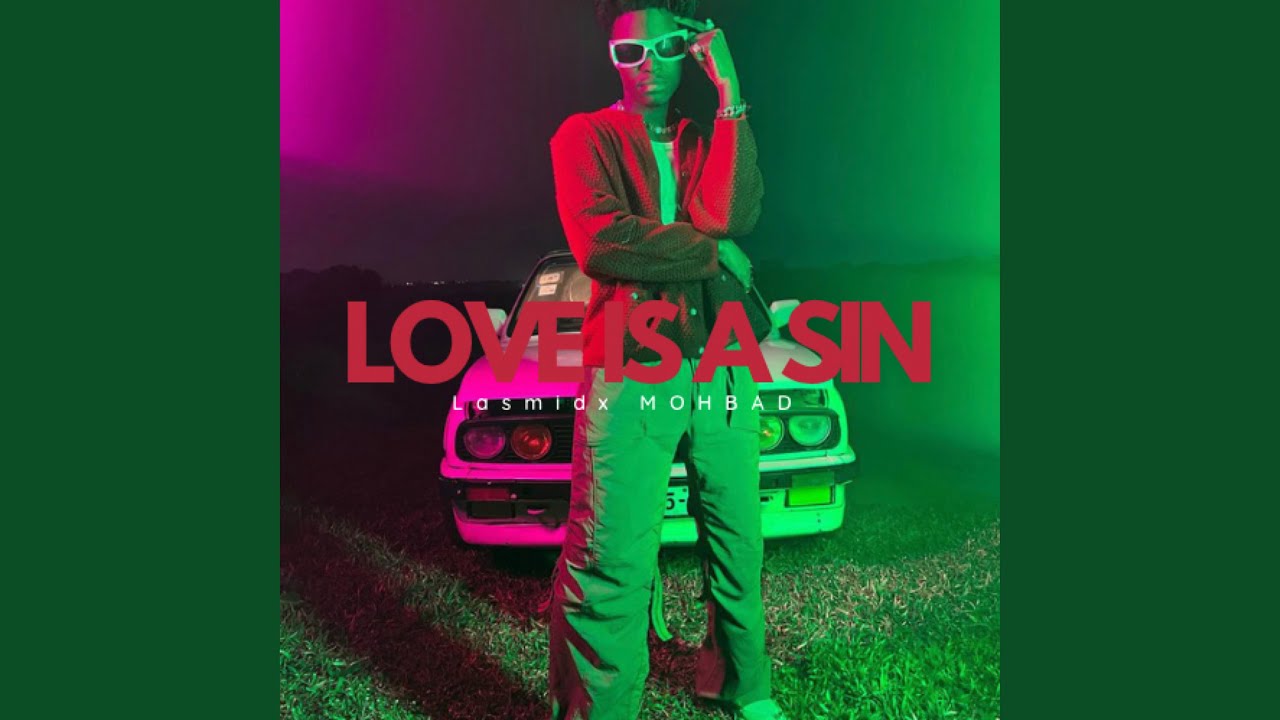 Love is a sin - YouTube