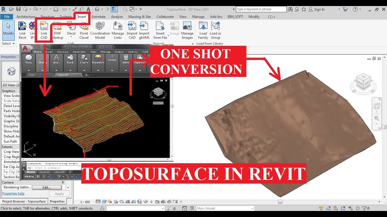 How To Create Toposurface DWG To Revit YouTube how-to-create-toposurface-dwg-to-revit-youtube