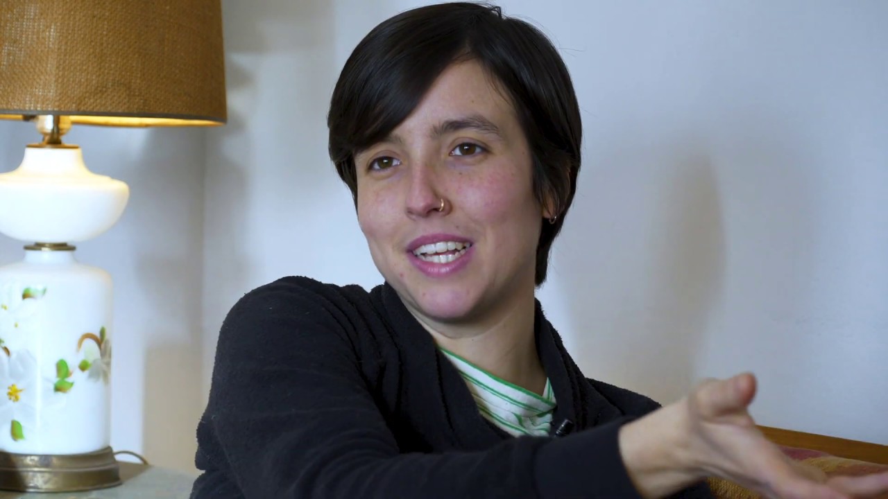 Emma Ayres - YouTube