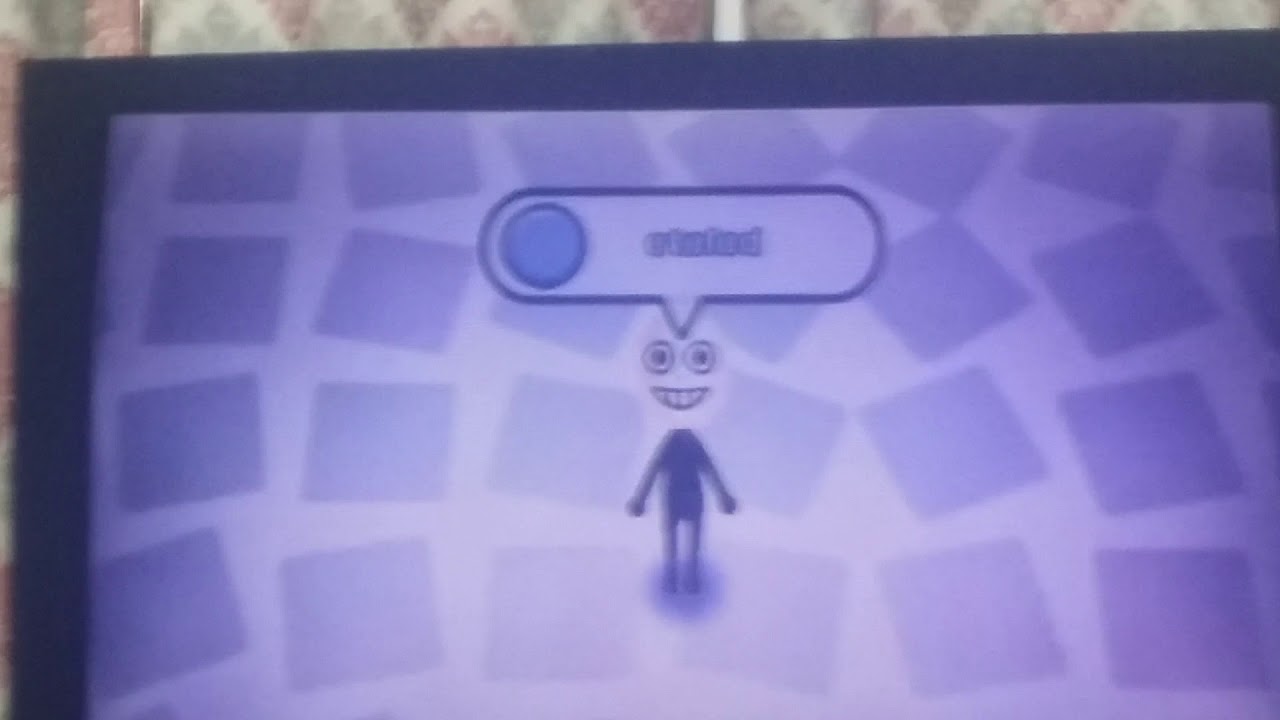 WII DELETED YOU... BUT WHY, ICEYPIE? #reaction - YouTube