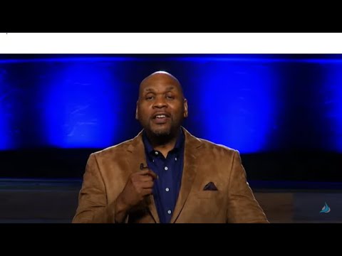 6 Ways to Overcome Fear | Pastor Kyle Searcy - YouTube