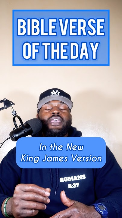 Romans 8:37 meaning…#bible #biblestudy #bibleverseoftheday #scripture #scriptureoftheday #shorts ...