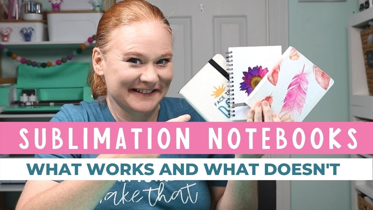 Sublimation Notebooks What Works And What Doesn t YouTube sublimation-notebooks-what-works-and-what-doesn-t-youtube