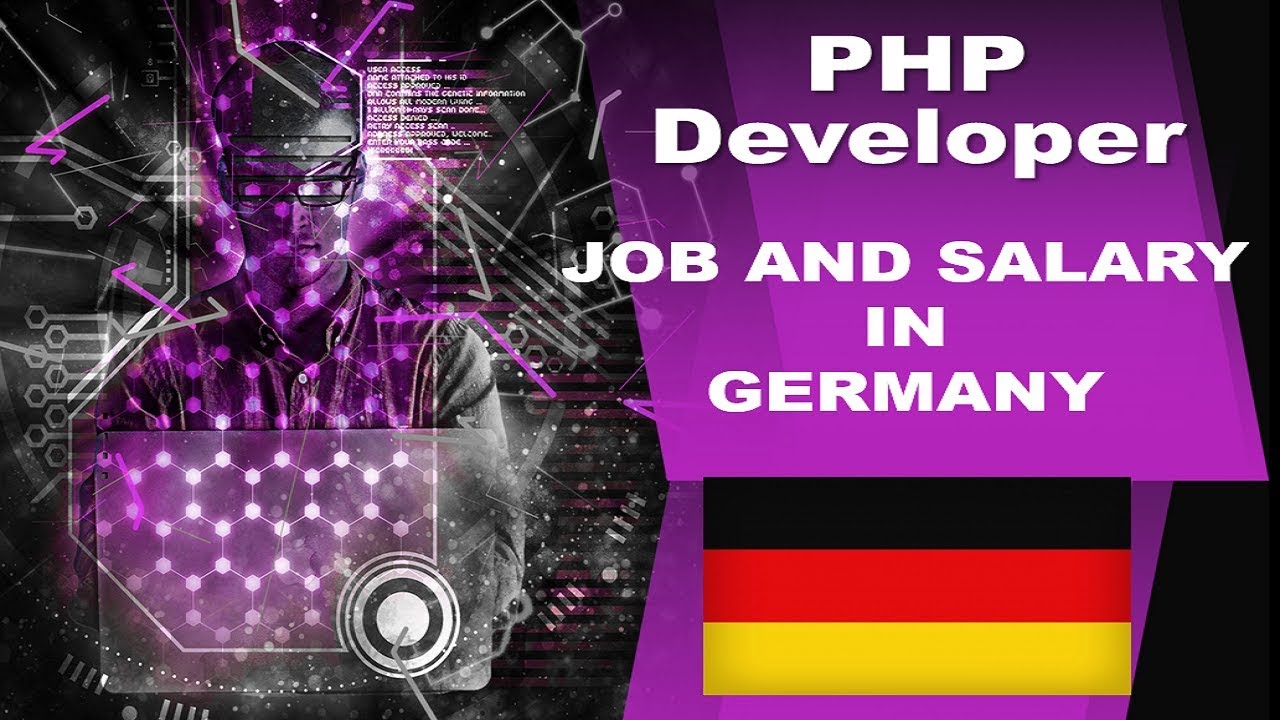 PHP Developer Salary In Germany Jobs And Wages In Germany YouTube php-developer-salary-in-germany-jobs-and-wages-in-germany-youtube