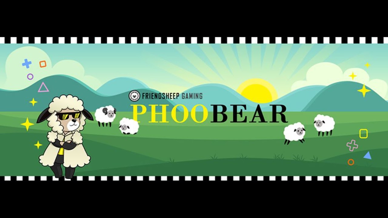 Phoobear Tries New Cursed Items in Phasmophobia! - YouTube