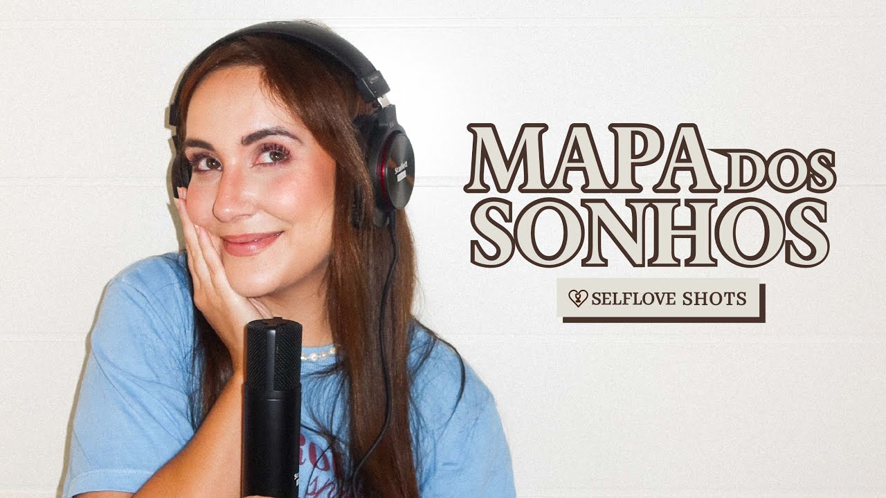 MAPA DOS SONHOS - YouTube