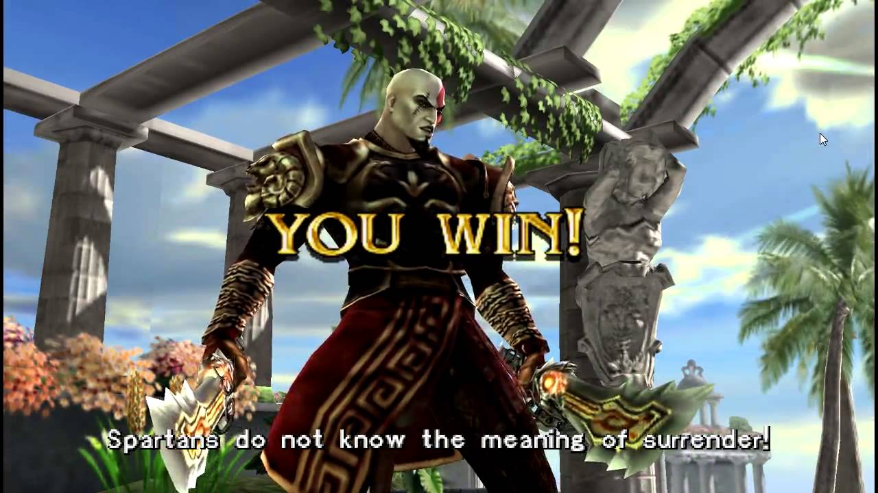 Soul Calibur Broken Destiny en PPSSPP (Emulador de psp) - YouTube