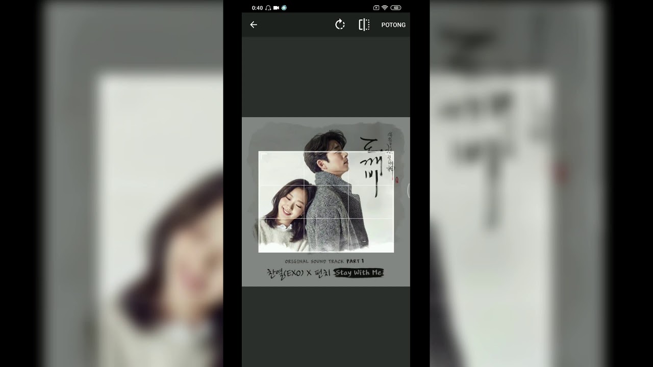 PROJECT UAS MOBILE PROGRAMMING - YouTube