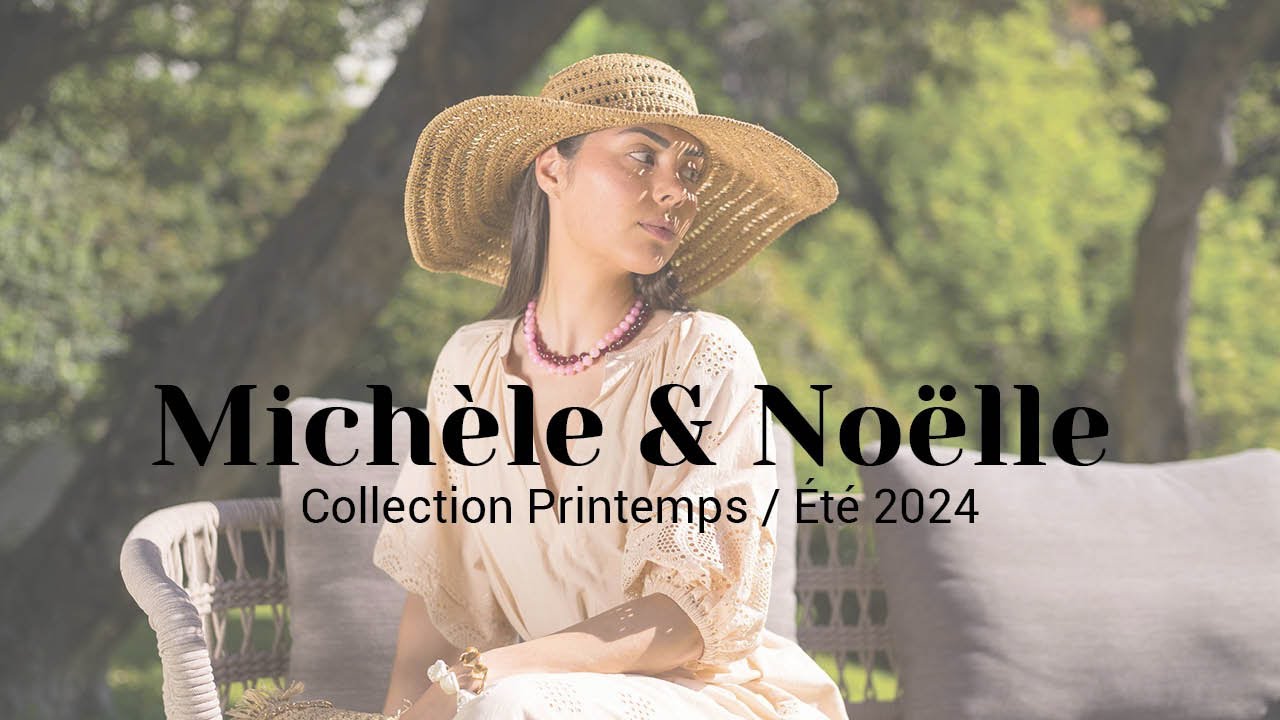 Michèle & Noëlle 2024 - YouTube