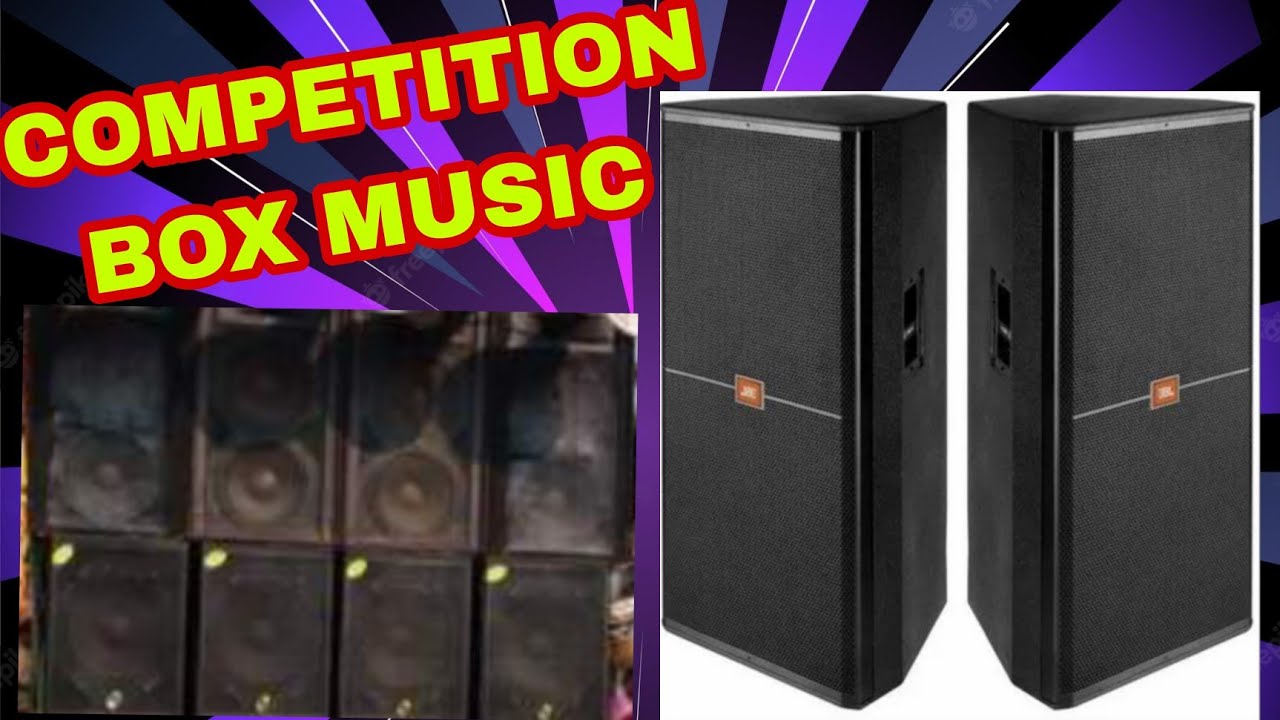 Runing/Takar/Competition/Speaker/Blast/Music/Competition/Box/Music ...