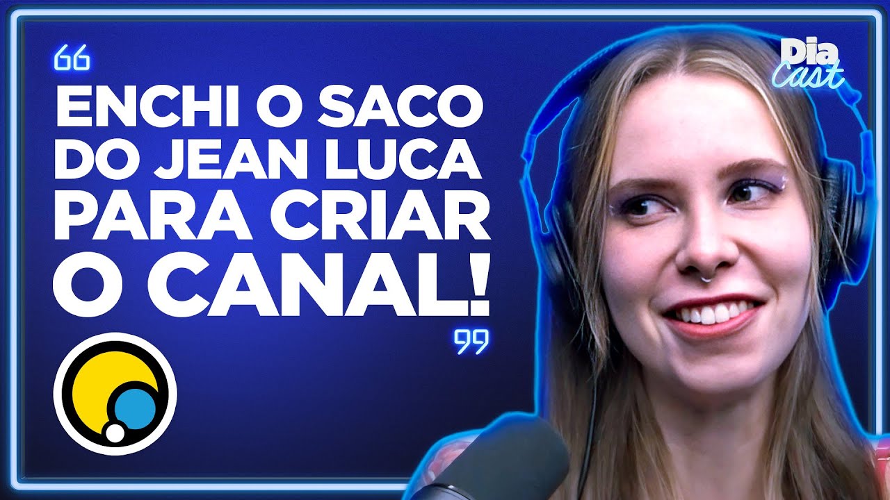 Gabbie Fadel fala sobre amizade de infância com Jean Luca, e ...