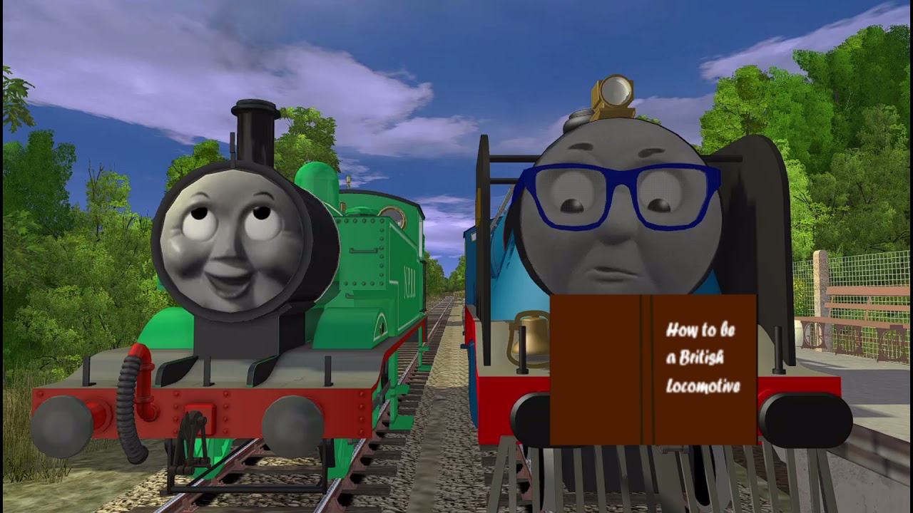 Marc the English Boi and Other Stories - YouTube