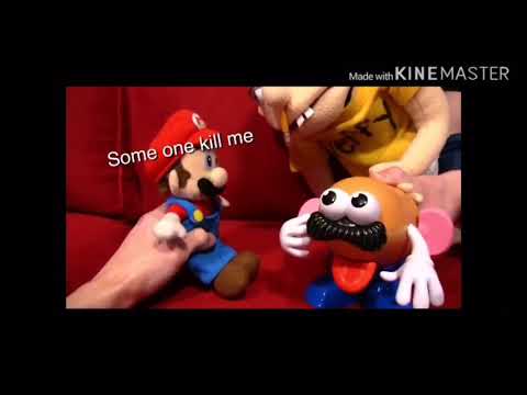 Sml ytp the Nintendo switch (not family friendly) - YouTube